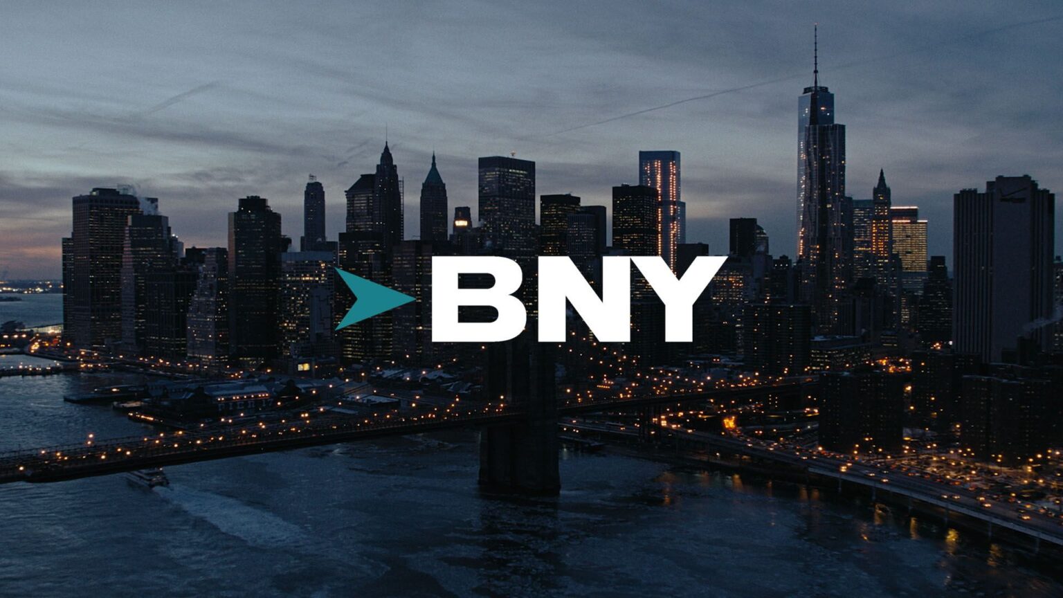 Financial Giant BNY Explores Tokenized Deposits to Modernize Global ...