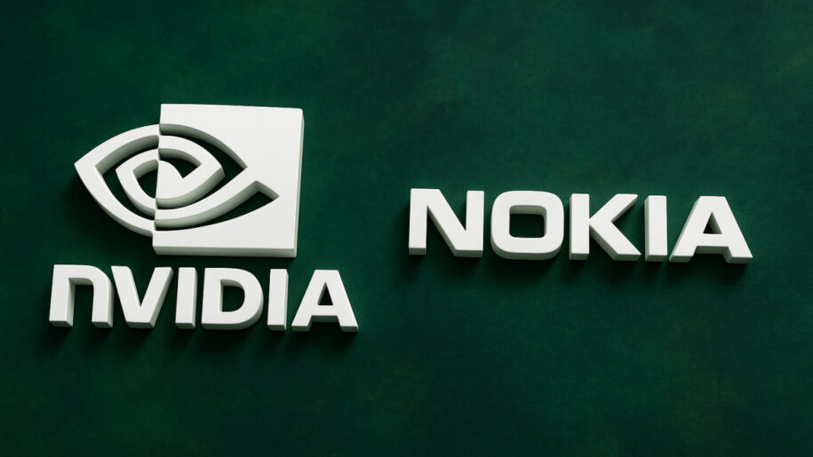 Nokia Stock: Price Surges 20% After $1 Billion Nvidia Deal to Build AI and 6G Networks