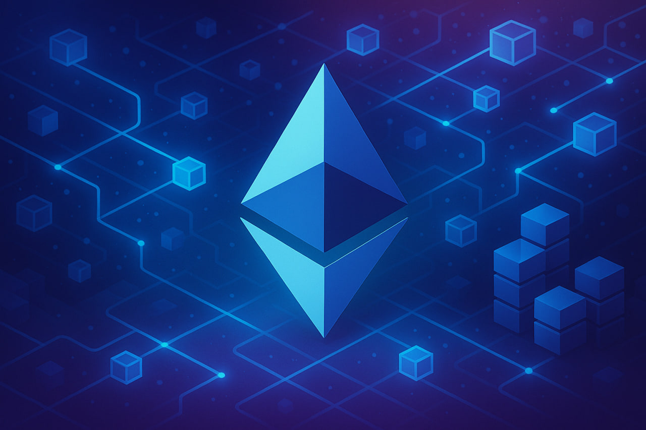 Ethereum Moves Closer to Sovereign Finance in Europe