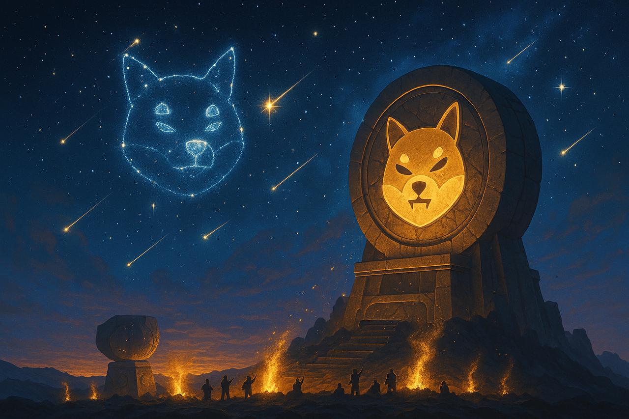 Shiba Inu News: Does Shiba Inu Have a Future Now Most Investors Are ...