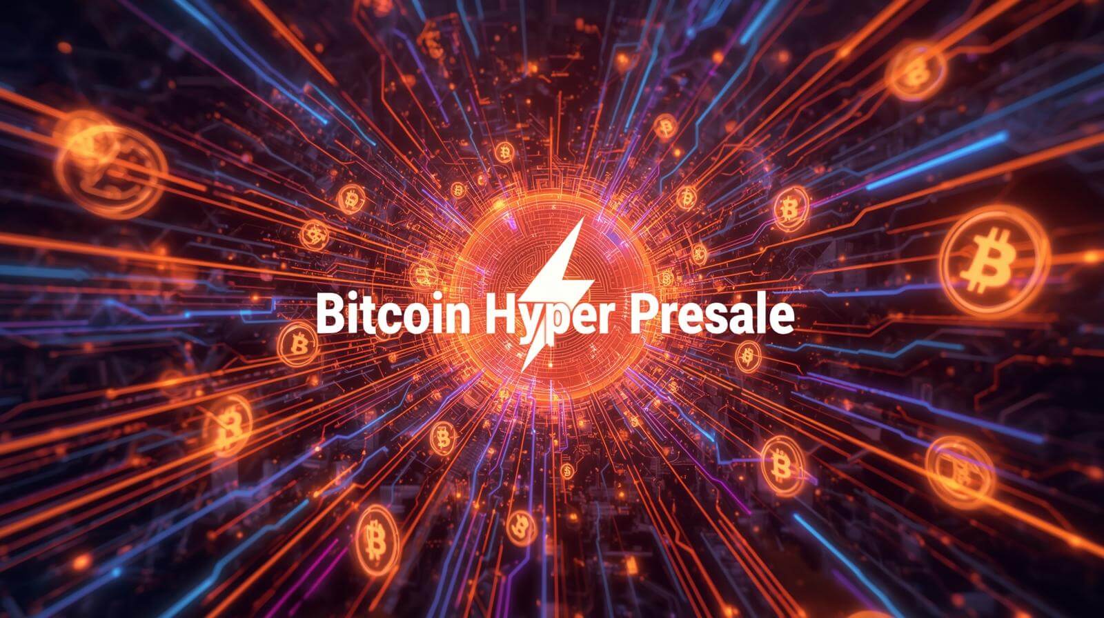 Bitcoin Hyper Hits $28.8M Raise as Whales Keep Joining: Why $HYPER ...
