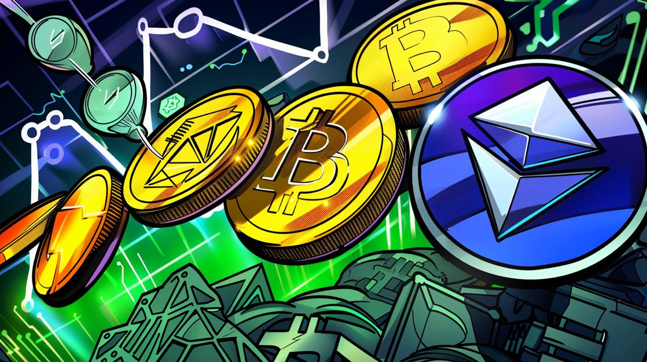 Bitcoin Price Prediction 2026: Can BTC Surge While This $0.04 New ...