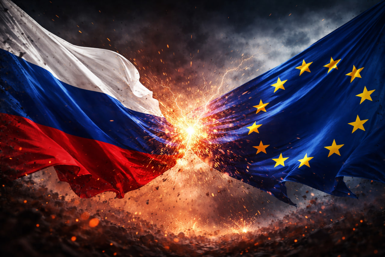 ECB Official Urges Central Banks to Prepare for Russia Escalation